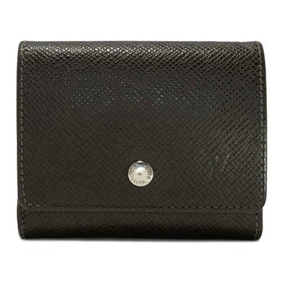 Louis Vuitton | Bags | Louis Vuitton Coin Case Porte Monet Sergey Taiga ...
